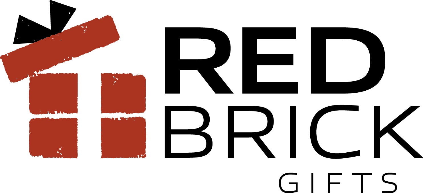 Bismarck, North Dakota's One Stop Local Gift Shop | Red Brick Gifts ...